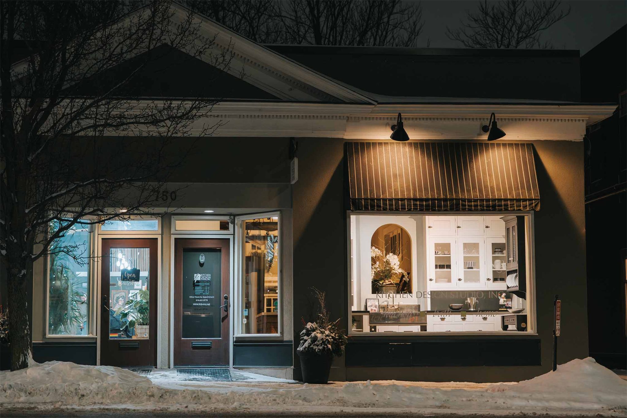 About Us – Kitchen Design Studio Inc.